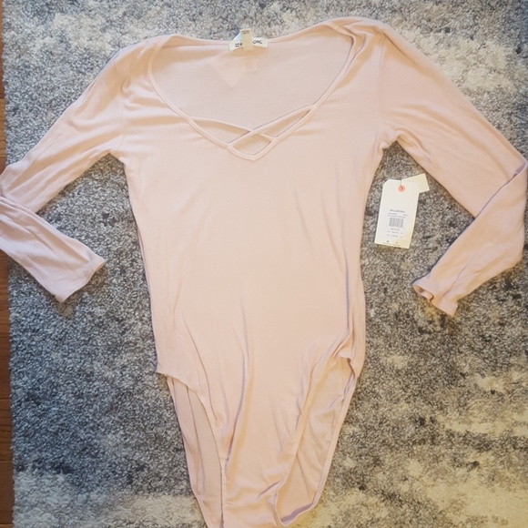 Billabong | Tops | Brand New Billabong Body Suit | Poshmark